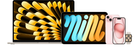 Apple Device Insurance | Core Insure